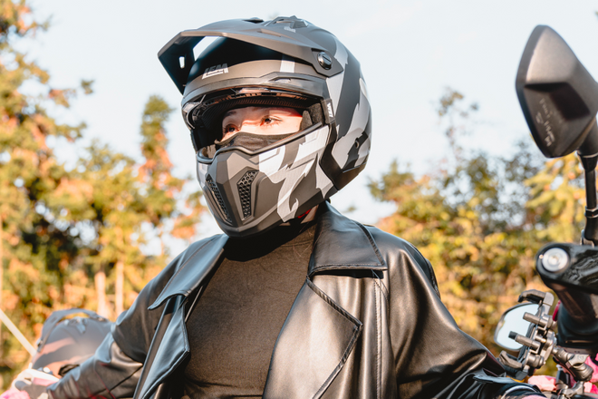 LEM Helmets - Innovative Cycling & Motorcycle Gear – Lem Sport